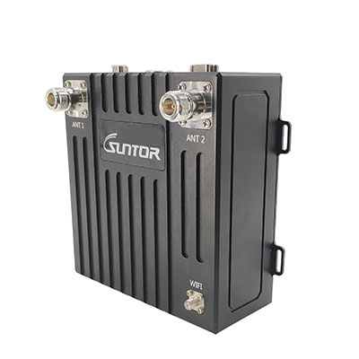 Wireless Ad-Hoc/IP Mesh Communication Products & Solutions Provider