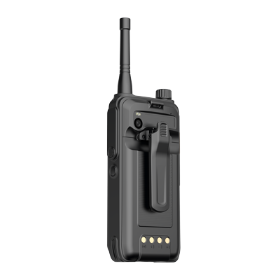 S900A Plus DMR & 4G LTE Multimode PTT-Over-Cellular all in One Network ...